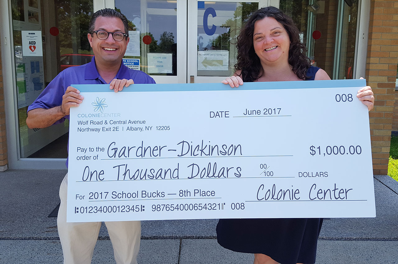 Reminder About School Bucks Program – Wynantskill Union Free School ...