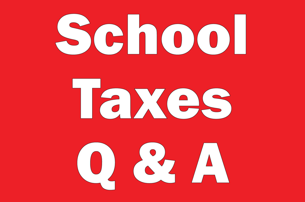 School_Taxes_Q&A – Wynantskill Union Free School District
