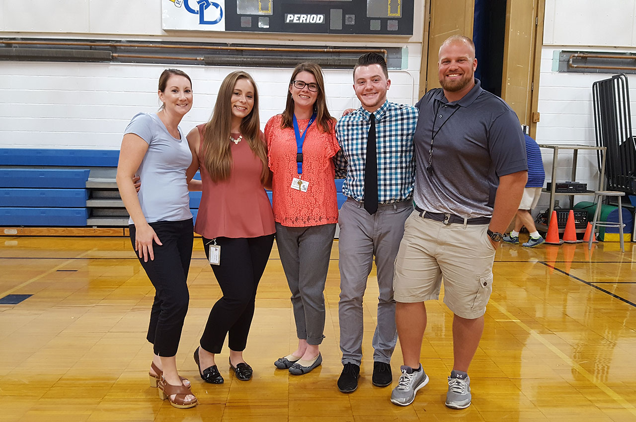 New_Staff_2017 – Wynantskill Union Free School District