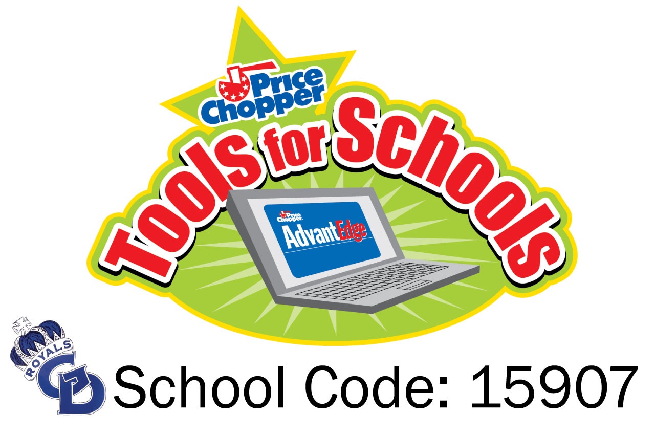 Register AdvantEdge Card to Help GD – Wynantskill Union Free School ...