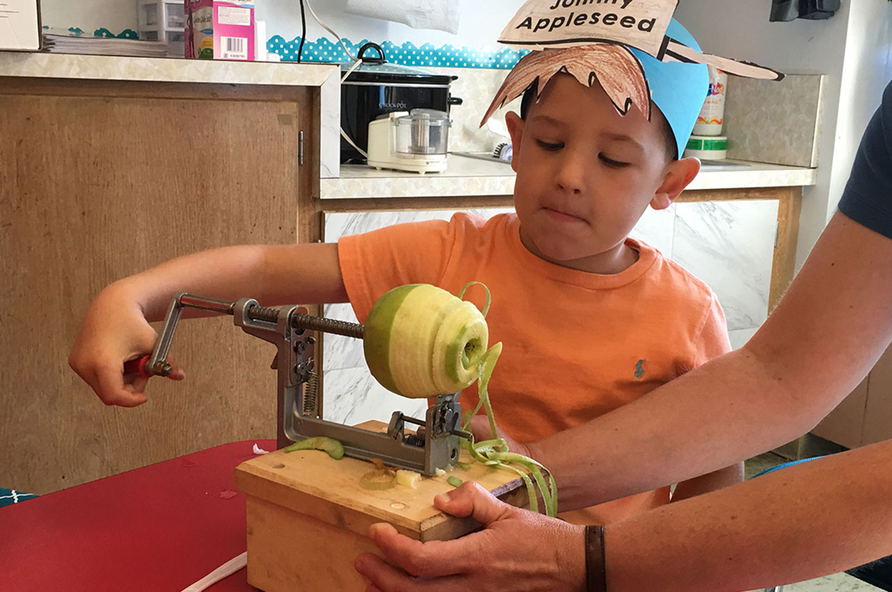 K_Apples_04 – Wynantskill Union Free School District