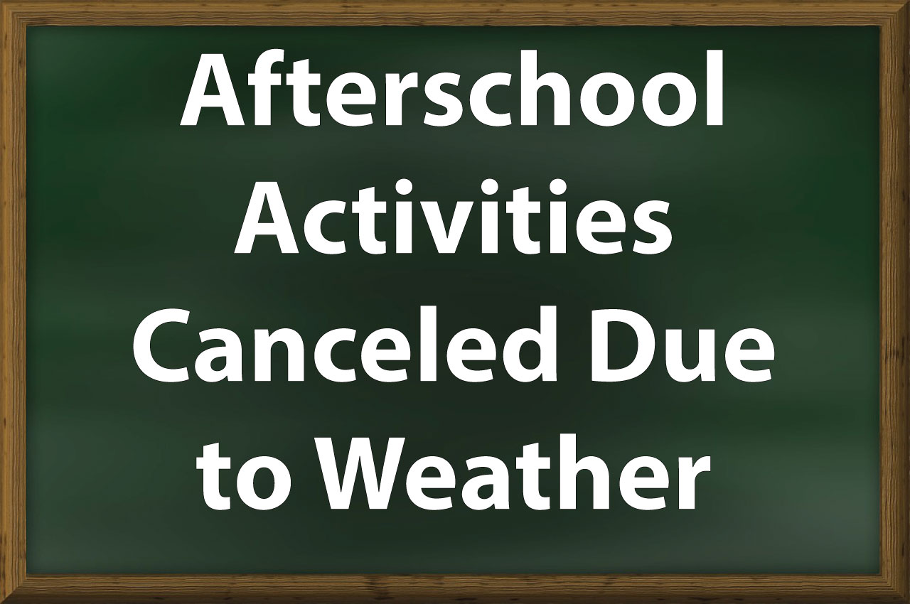 Afterschool_Activities_Canceled – Wynantskill Union Free School District