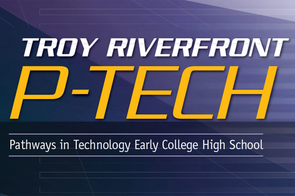 PTECH – Wynantskill Union Free School District