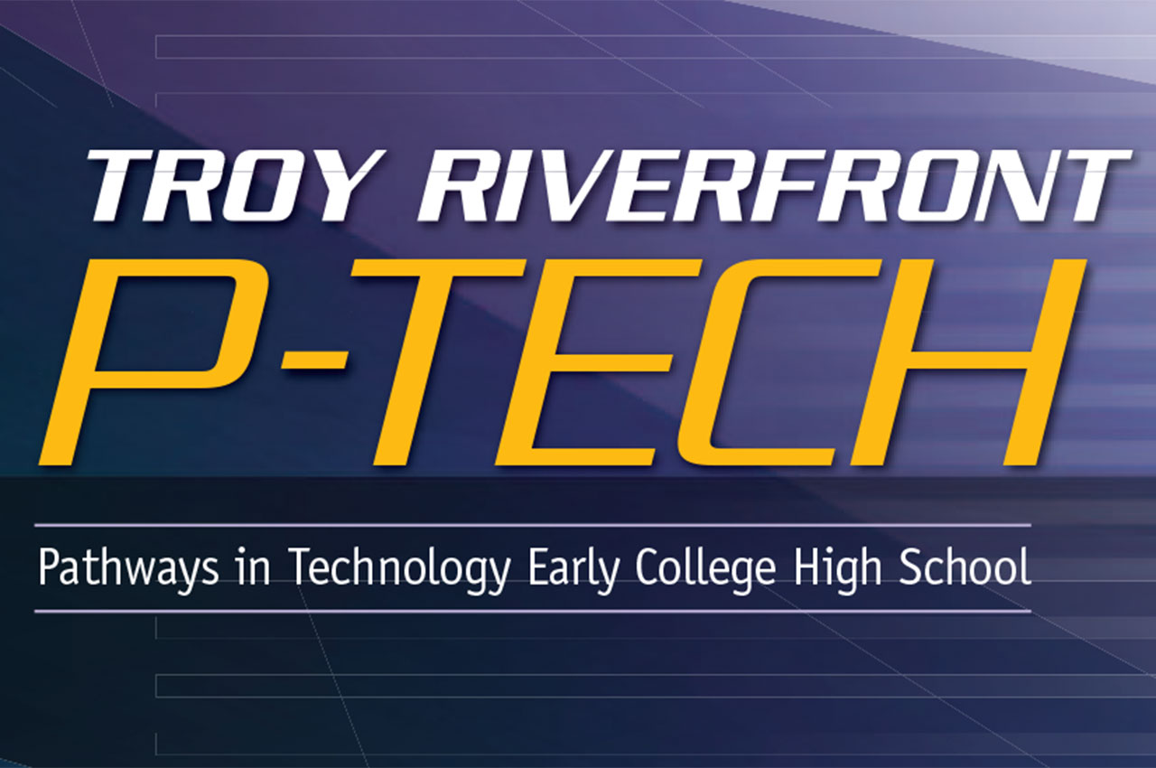 PTECH – Wynantskill Union Free School District