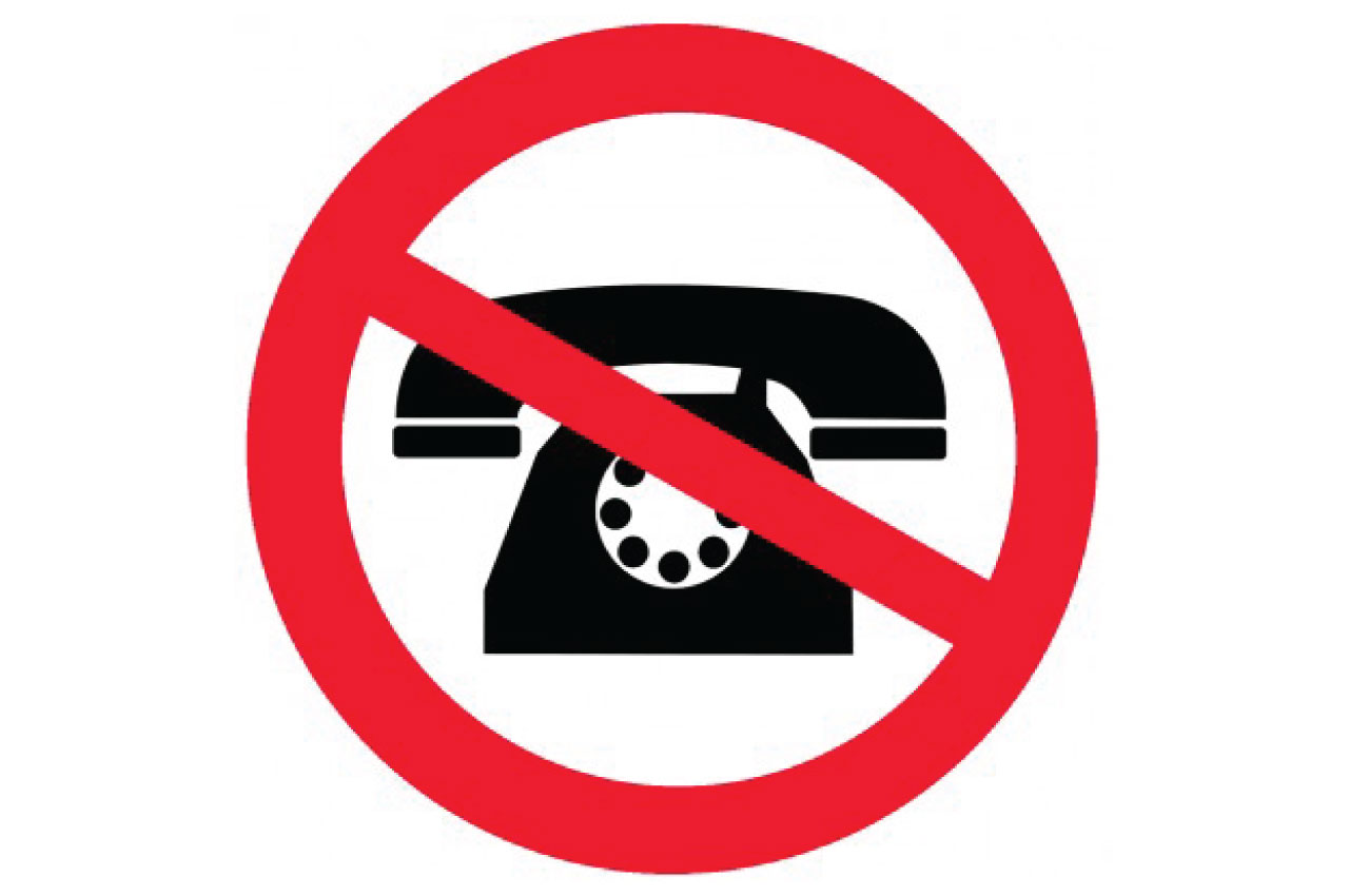 No_Phones – Wynantskill Union Free School District