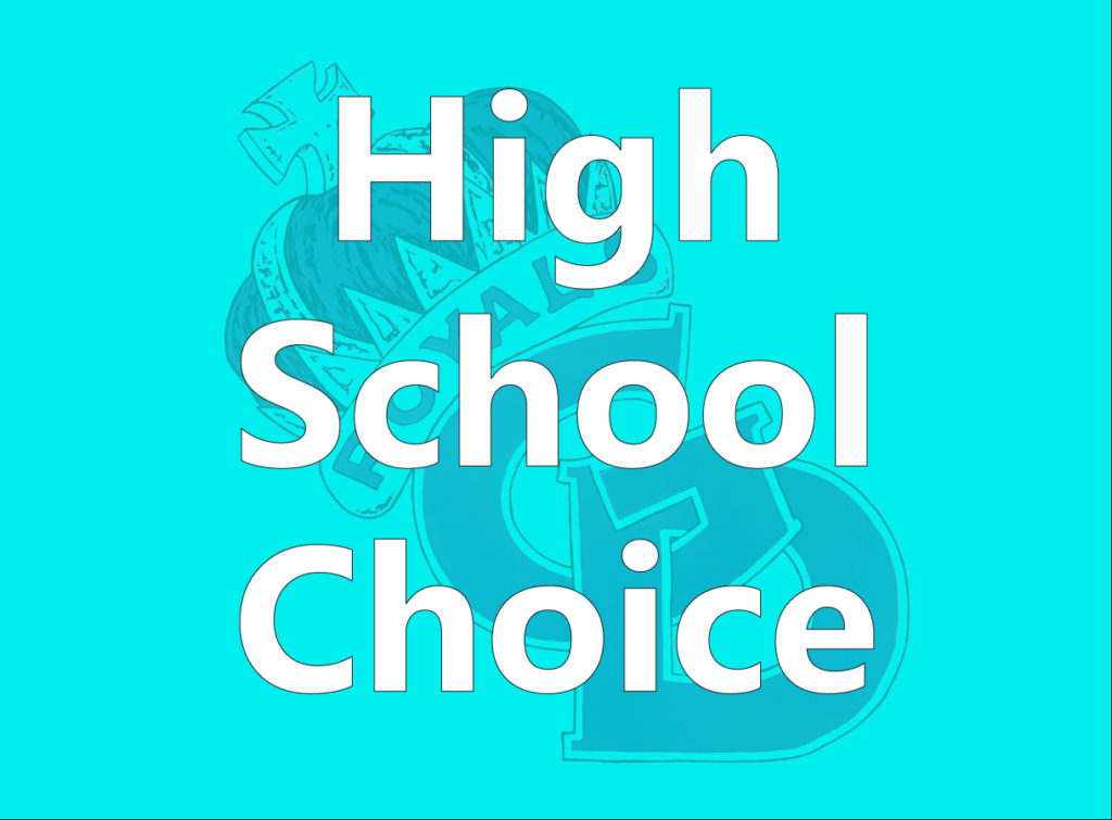 High_School_Choice – Wynantskill Union Free School District
