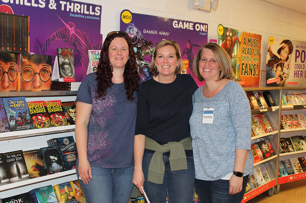 PTA_Book_Fair_Website – Wynantskill Union Free School District