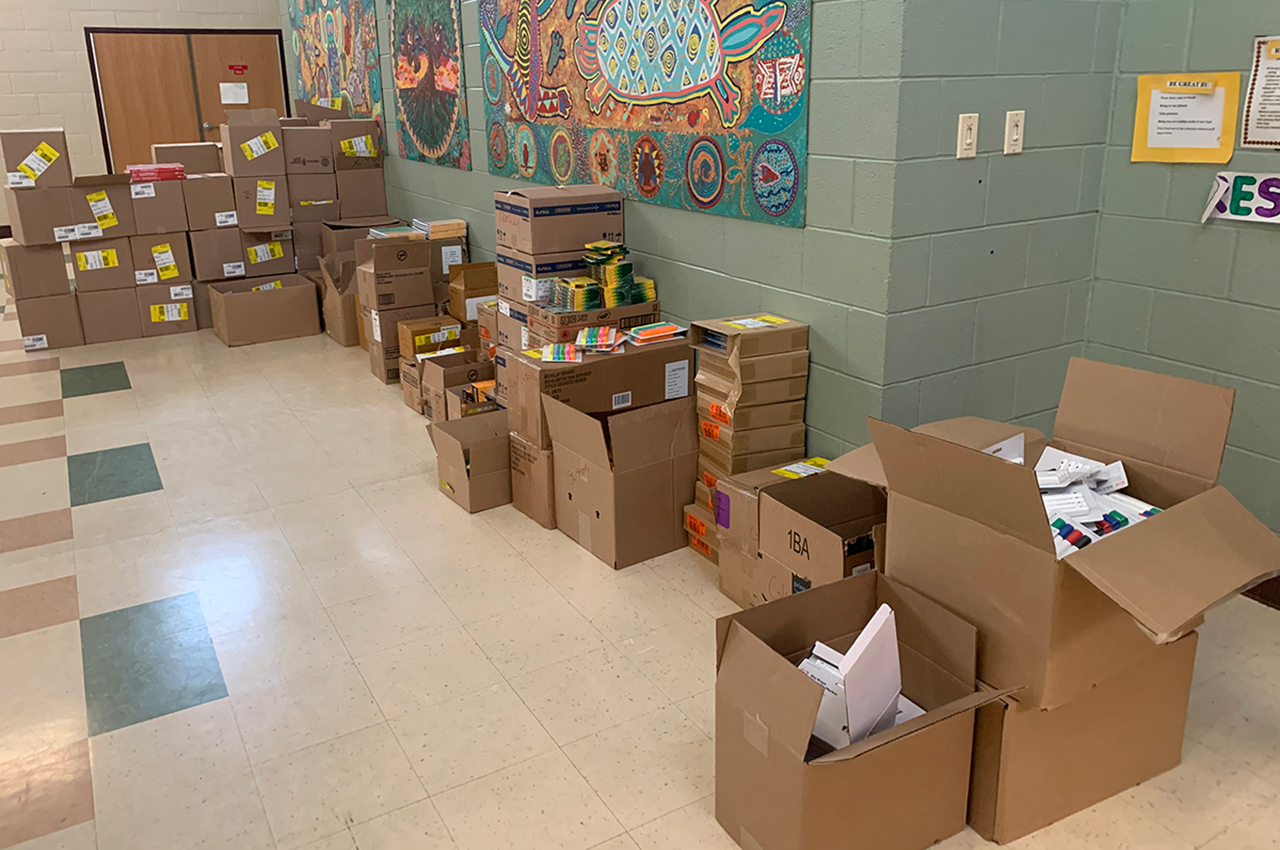 School Supplies Purchased For All Students Wynantskill Union Free School Supplies Purchased For All Students Wynantskill Union Free