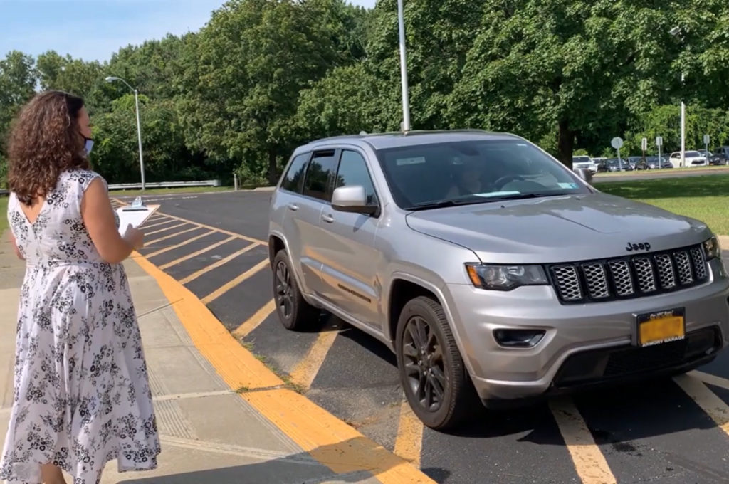 Student-Pickup – Wynantskill Union Free School District